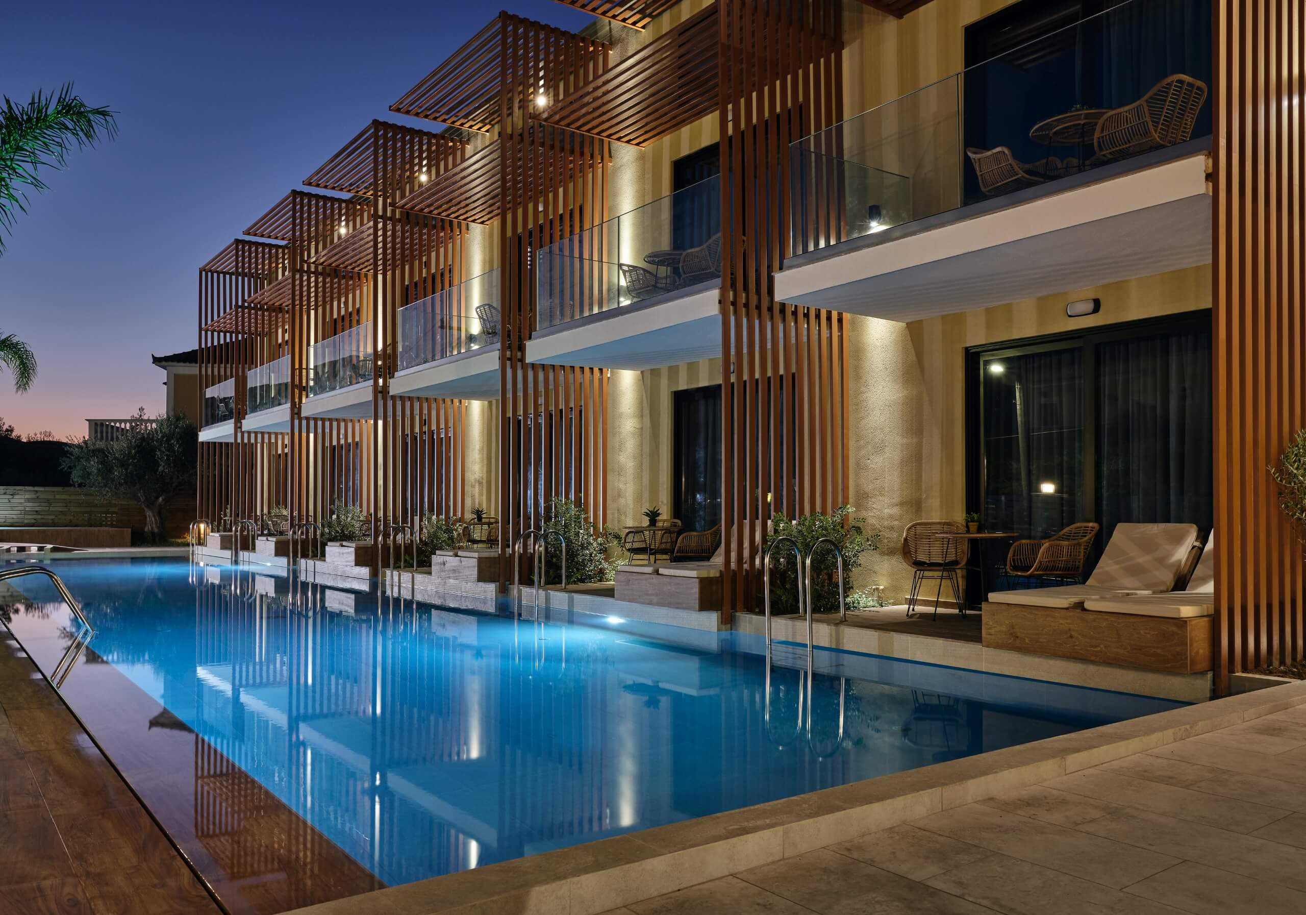 Letsos Hotel, Αλυκανάς, Ζάκυνθος : Φωτογραφίες